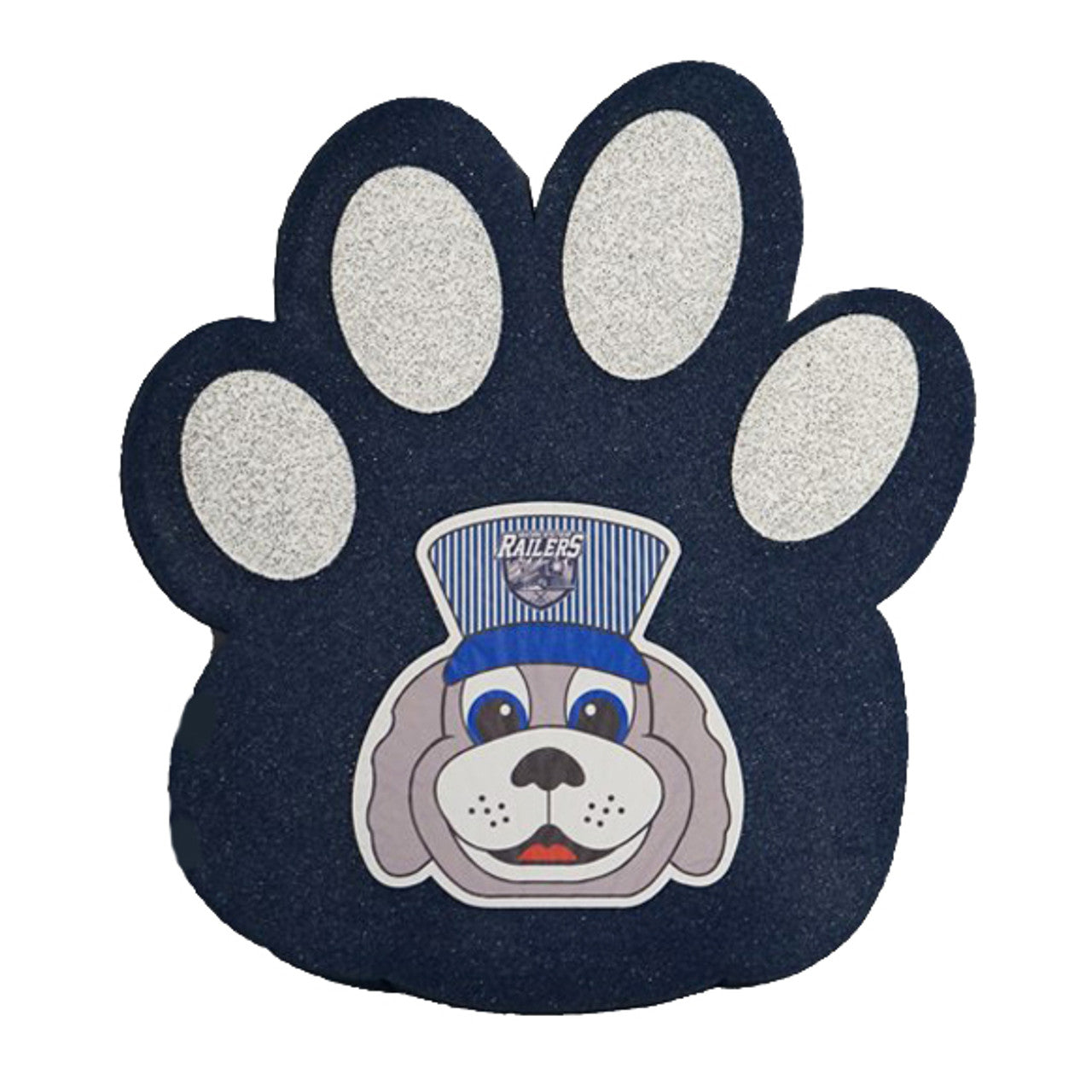 Foam Trax Paw – Worcester Railers Team Store