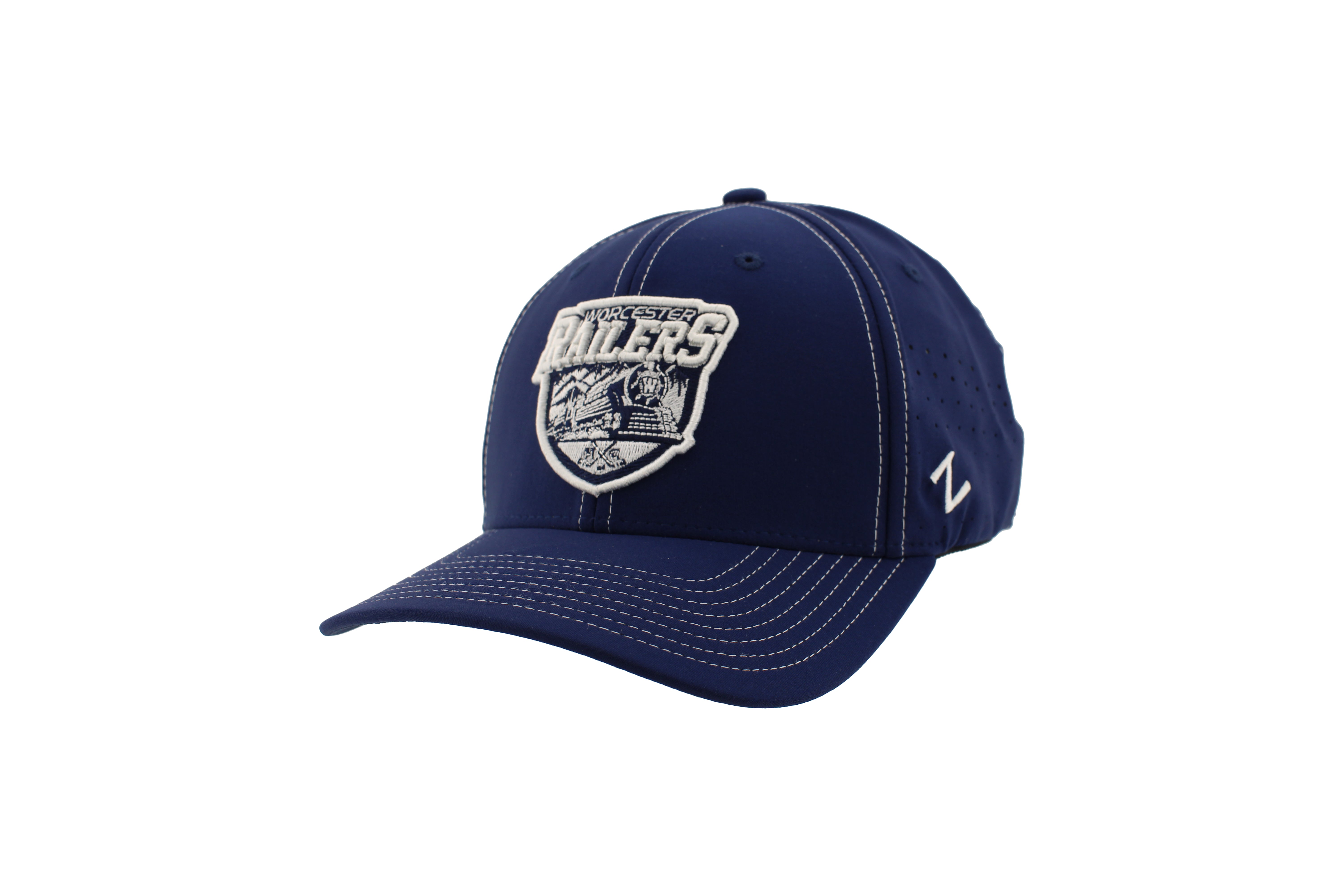 Flex Hypercool Tampa Hat – Worcester Railers Team Store